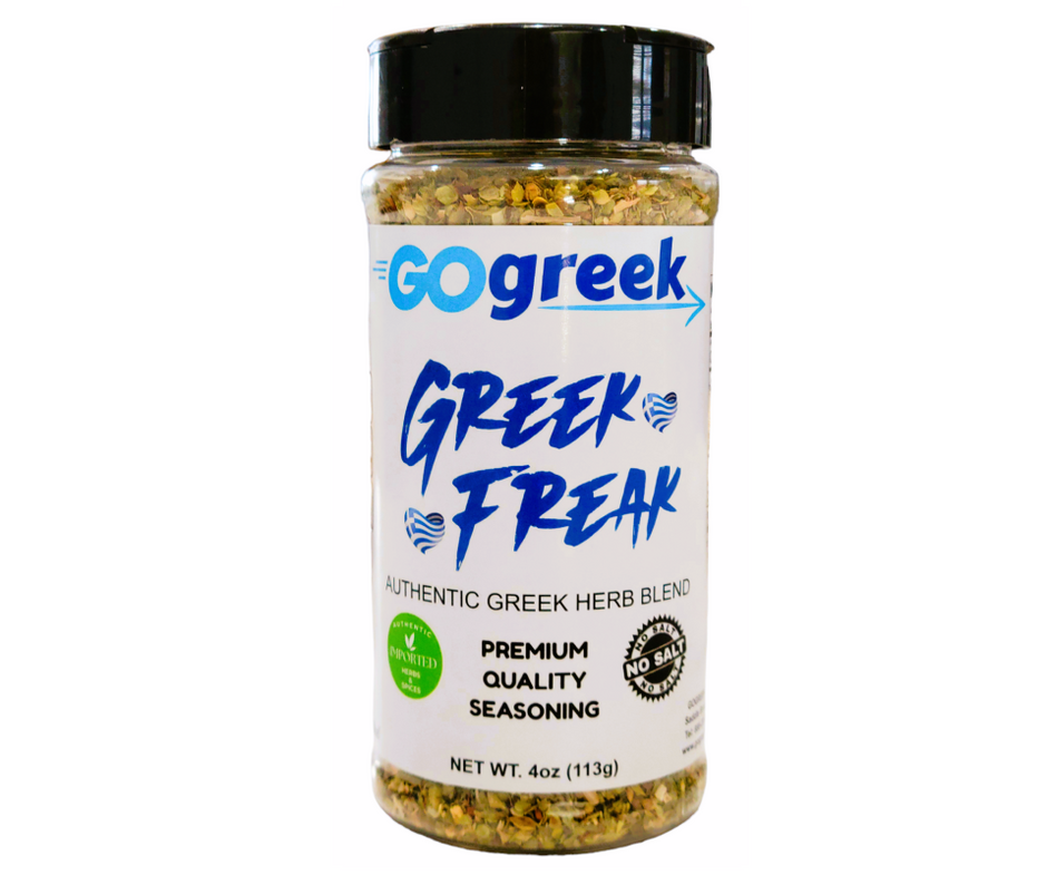 GOGREEK - Online Greek Market, Greek Food & Products