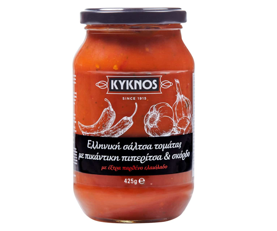 GOGREEK - Online Greek Market, Greek Food & Products