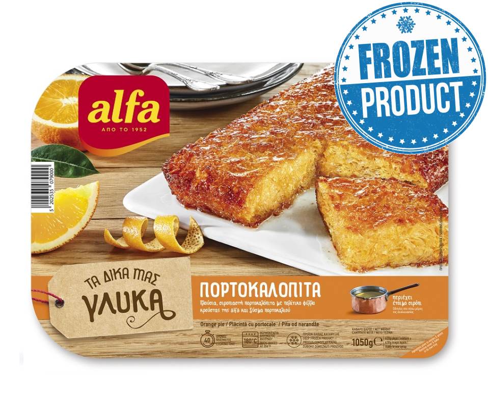 FROZEN PRODUCTS – GOGREEK