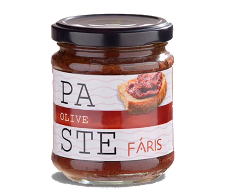 SPREADS – GOGREEK