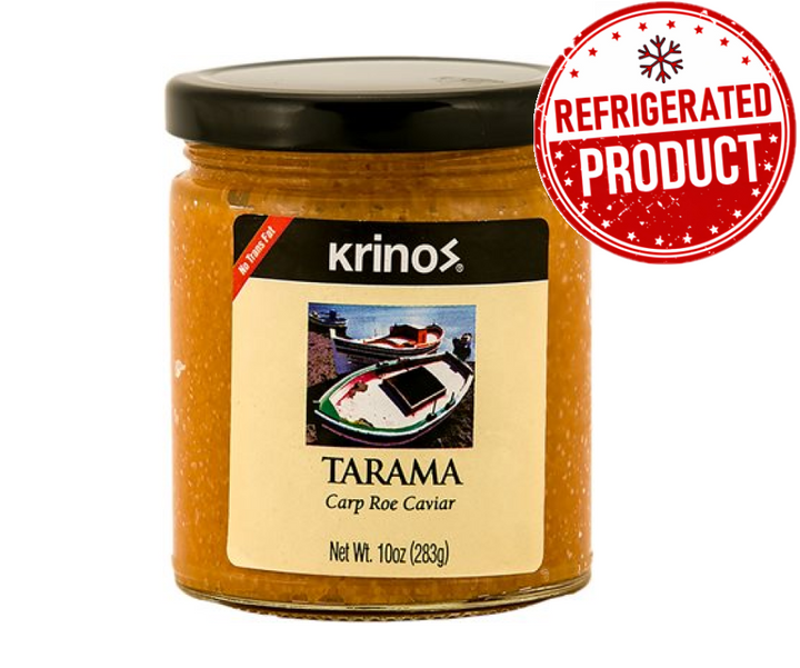 SEAFOOD PRODUCTS – GOGREEK