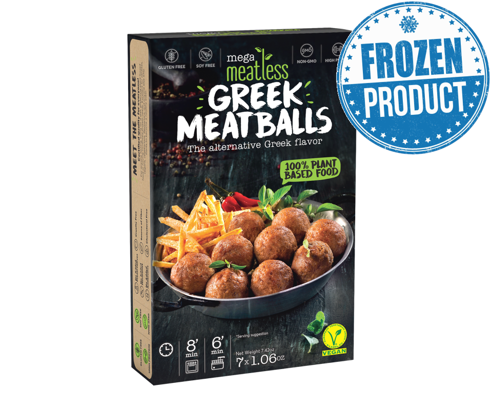 FROZEN PRODUCTS – Page 2 – GOGREEK