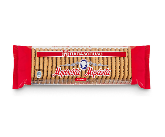 COOKIES, BISCUITS & RICE CAKES – GOGREEK